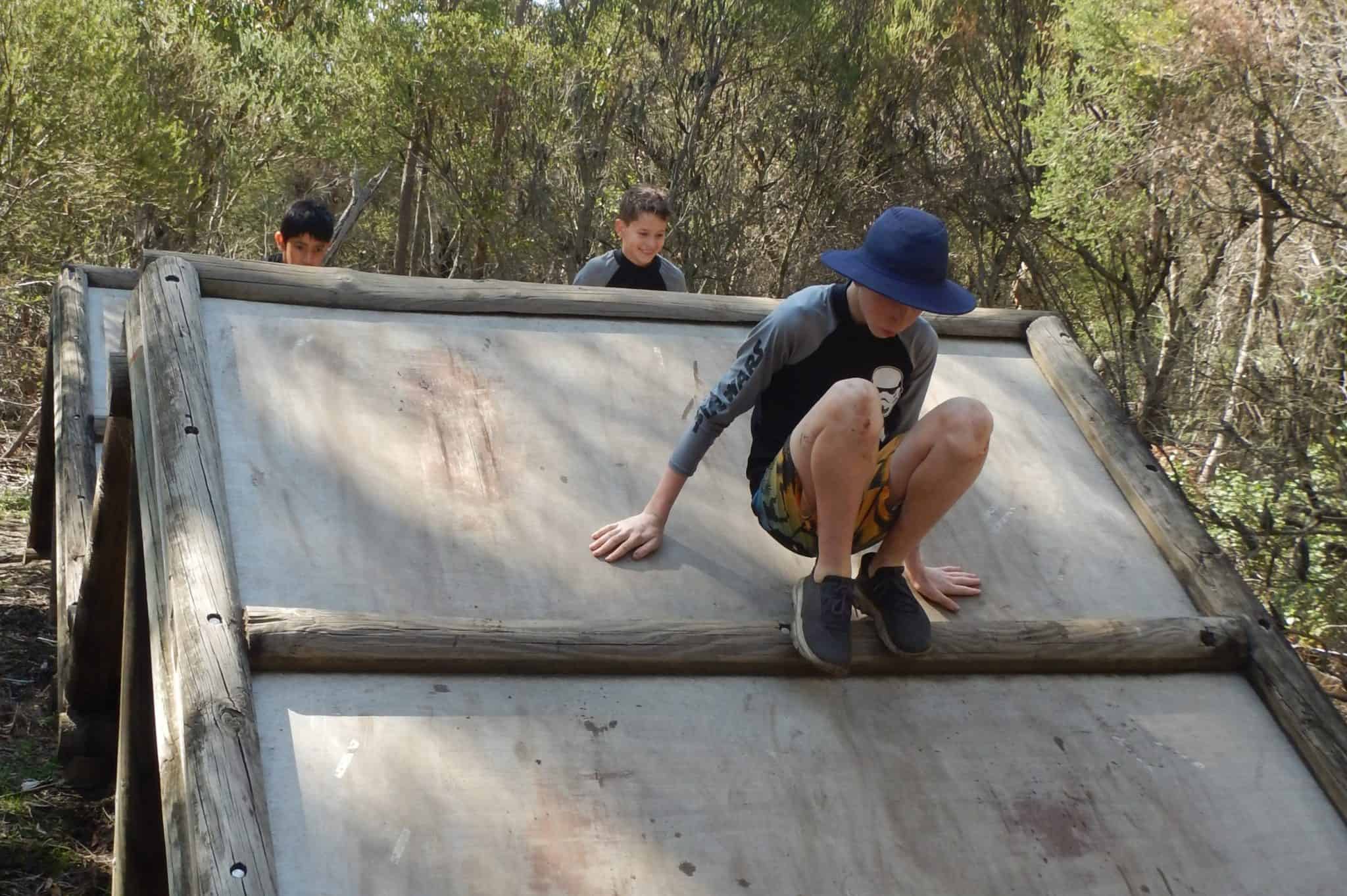 Overnight Camps - Cataract Activity Centre | NSW School Camp and ...