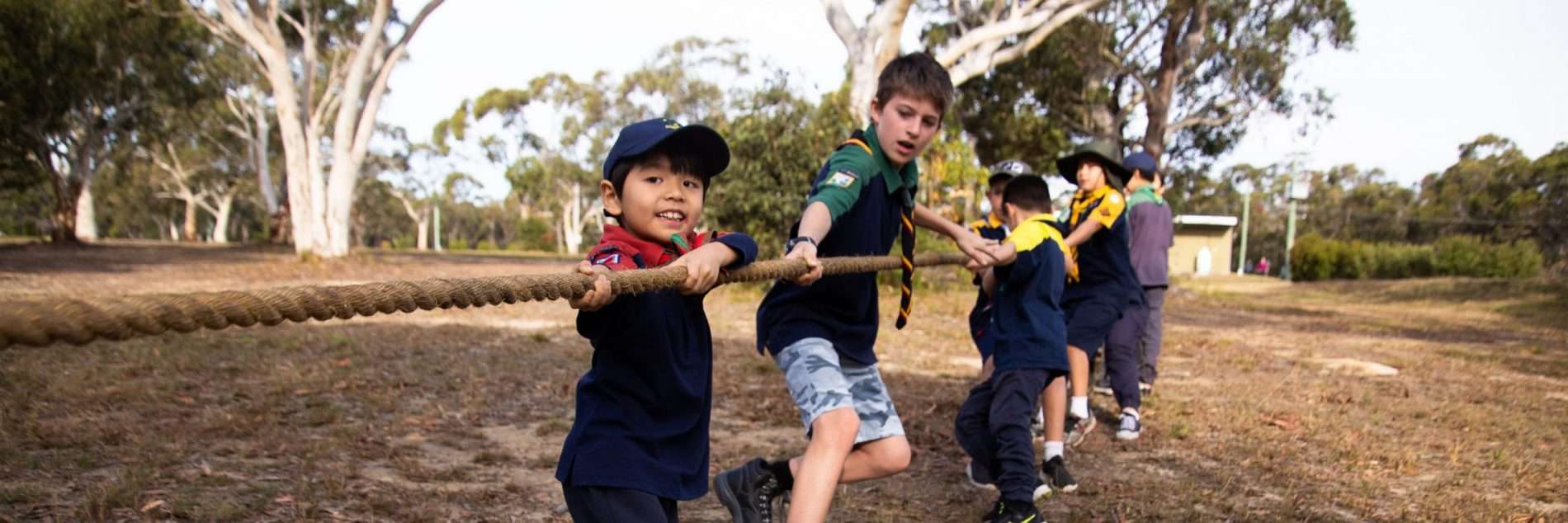 Facilities - Cataract Activity Centre | NSW School Camp and Excursion ...