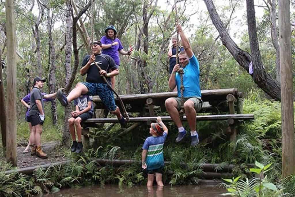 5 Fun Things to Do at Cataract this Sunny Season - Cataract Activity ...