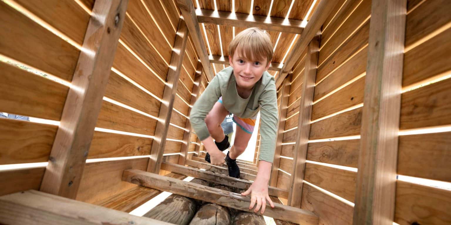 Cataract Activity Centre - NSW School Camp and Excursion Venue
