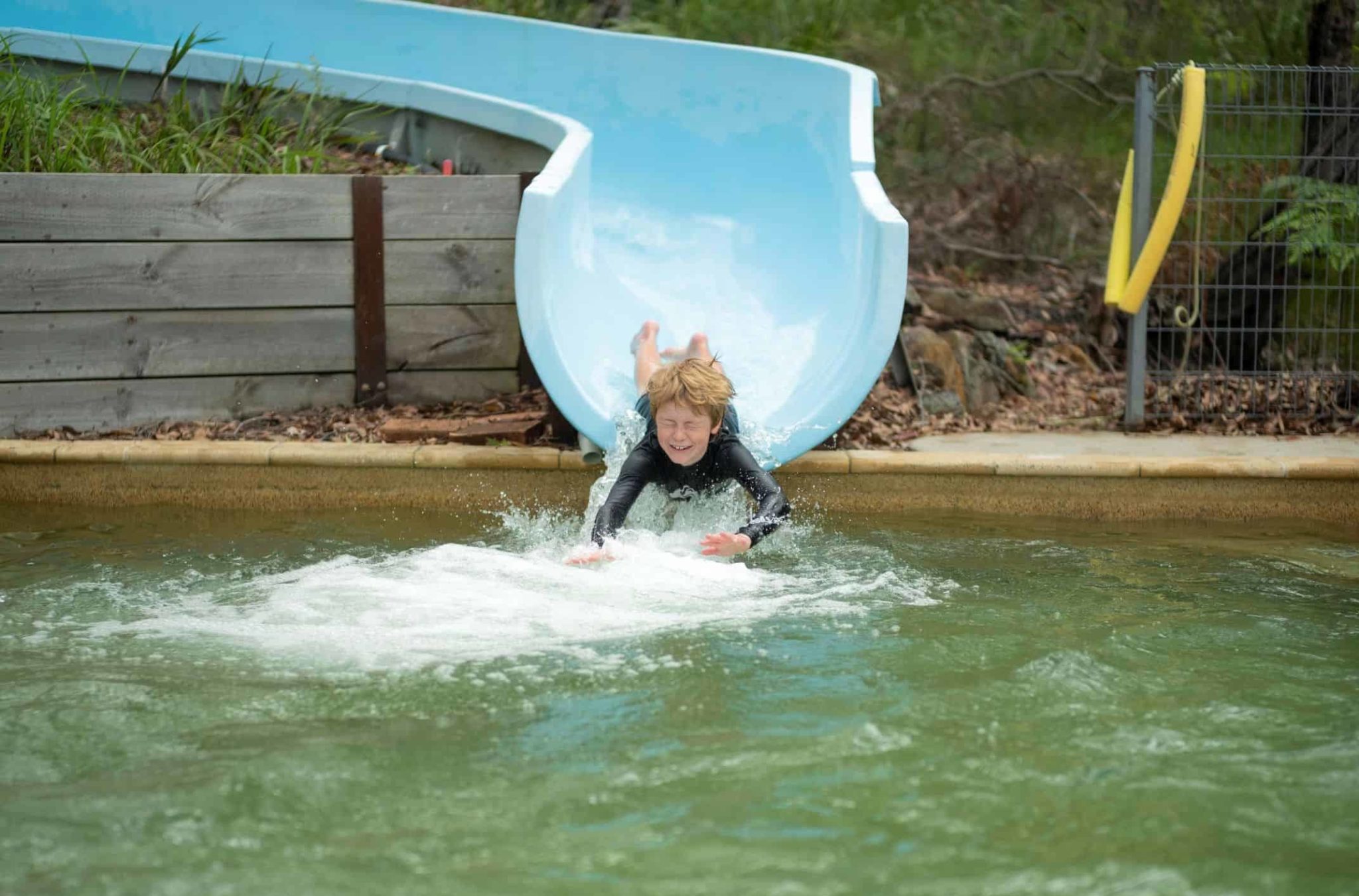 Activities - Cataract Activity Centre | NSW School Camp and Excursion ...