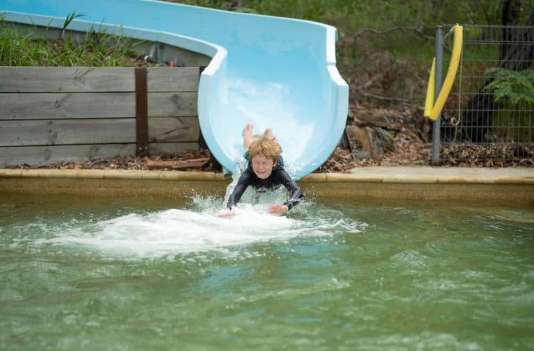 School Holidays - Cataract Activity Centre | NSW School Camp and ...